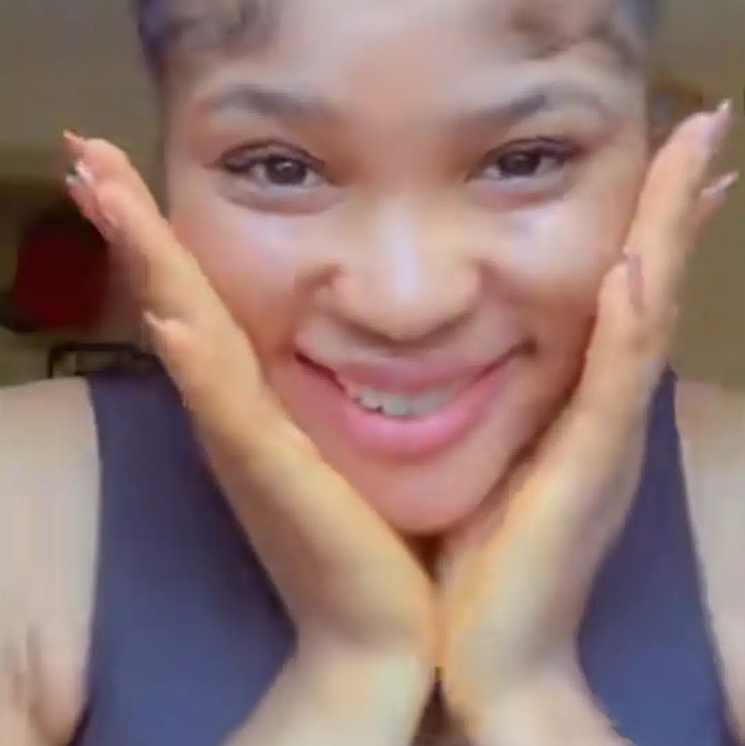 Accident survivor's stunning transformation video goes viral