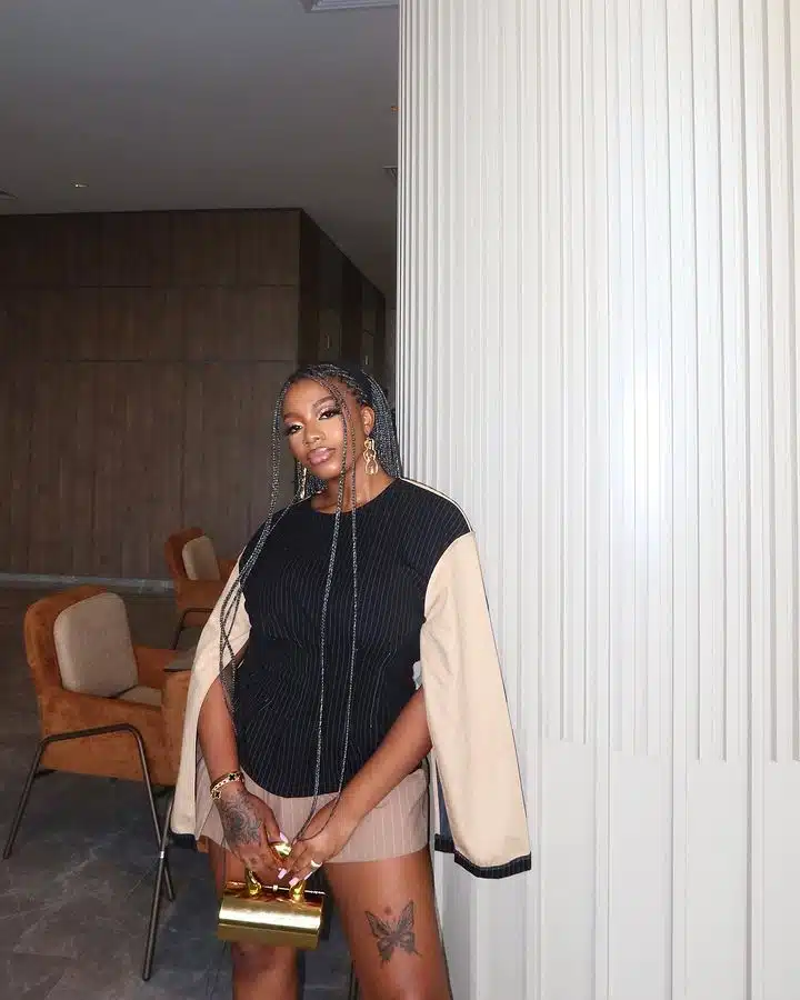 Soma and Angel spotted holding hands amidst breakup rumors