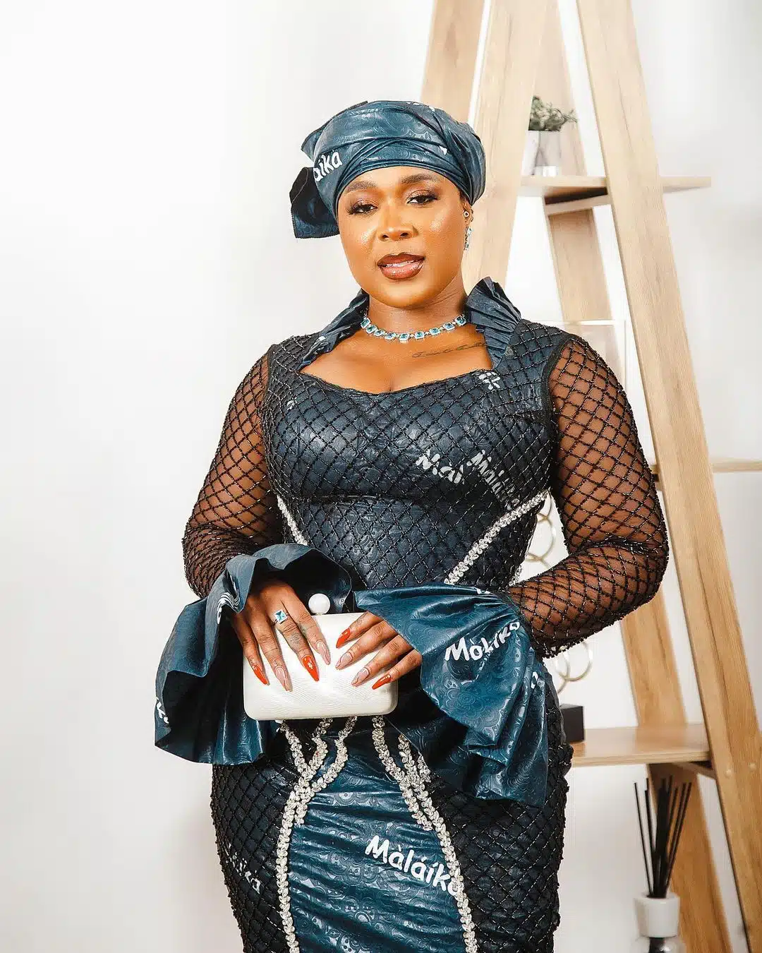 Moet Abebe insists one should have nothing less than N7M to club ...