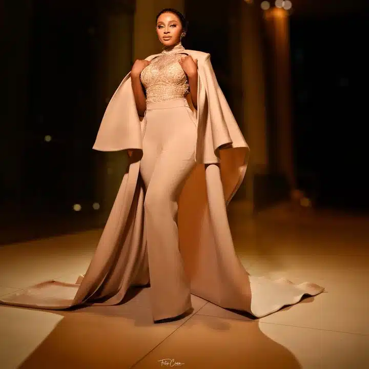 Caz Chidiebere slams Mabel Makun after she announced end of her ...