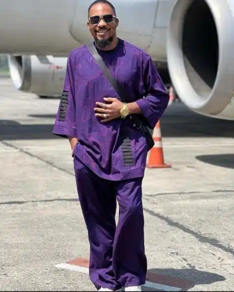 Jnr Pope's body arrives hometown for burial