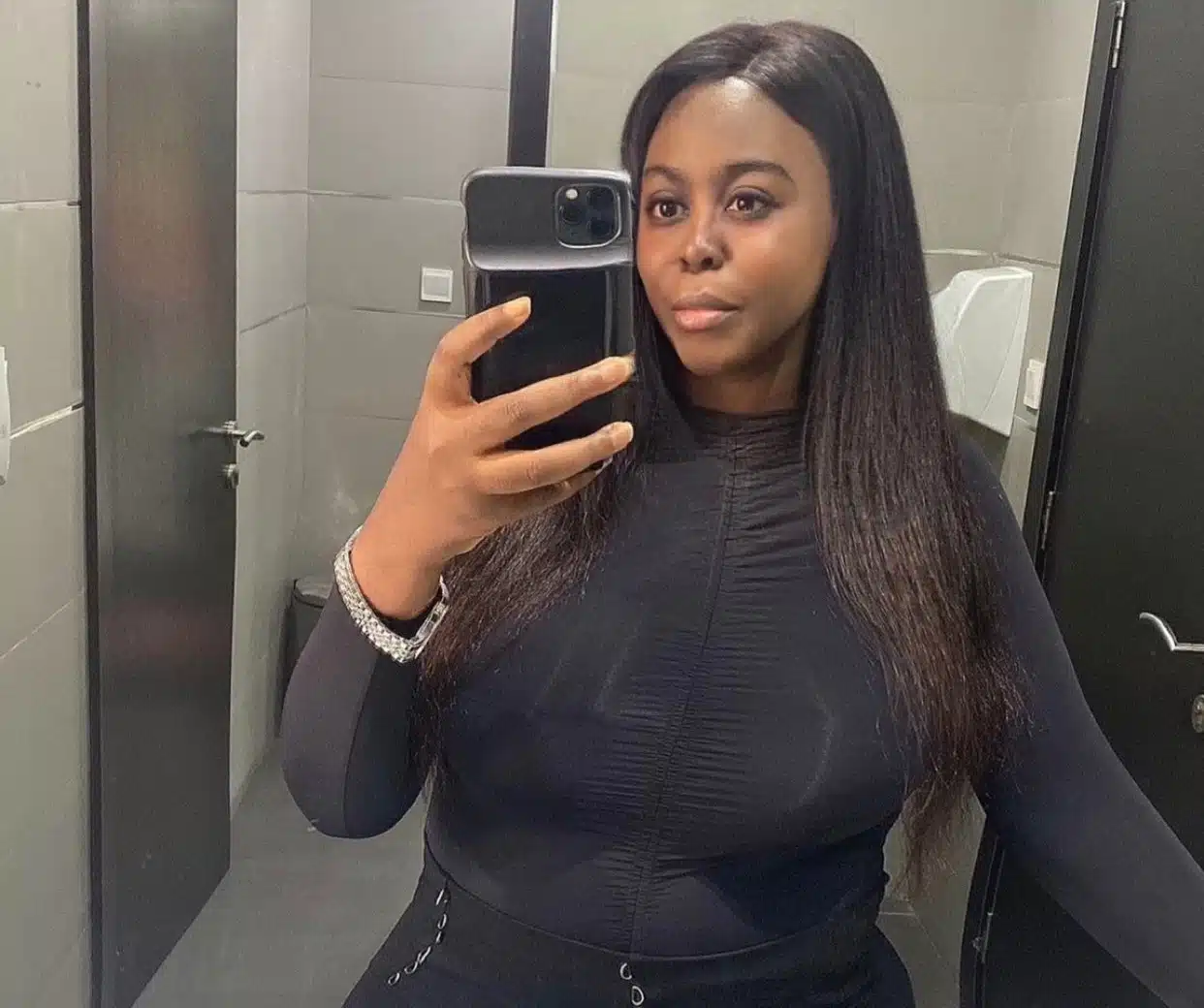 Nigerian student, Imade wins Tax Award at Columbia University