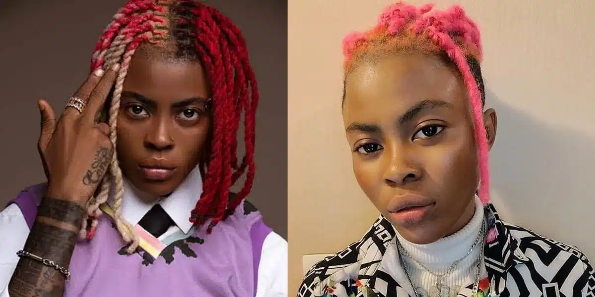 Candy Bleakz opens up on advances made by much older men when she ...