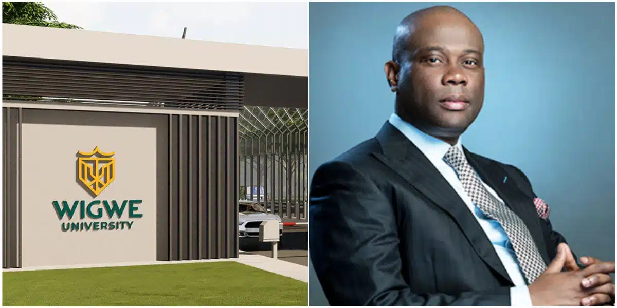 Apply Now: Job applications open at Wigwe University