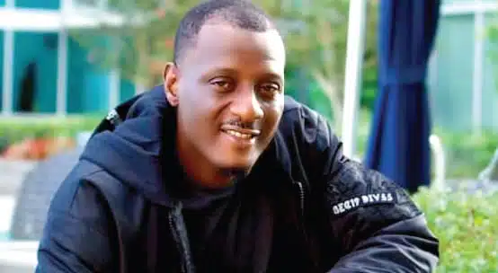 ID Cabasa recounts how he cried after Olamide left his record label