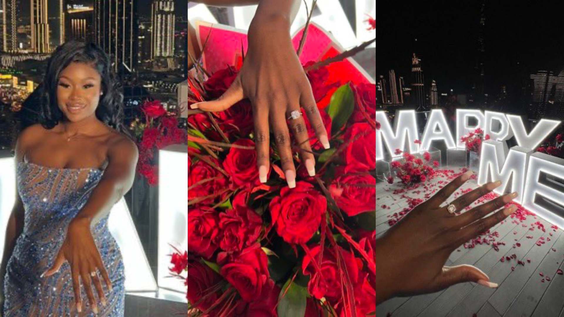 Oloni And Fianc Of 3 Years Reportedly Break Off Engagement Oloni And Fianc Of 3 Years Reportedly Break Off Engagement