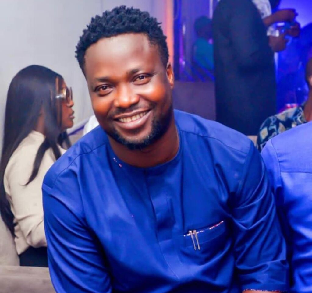 Soji Taiwo gifts daughter, Kofoworola a new car on 21st birthday
