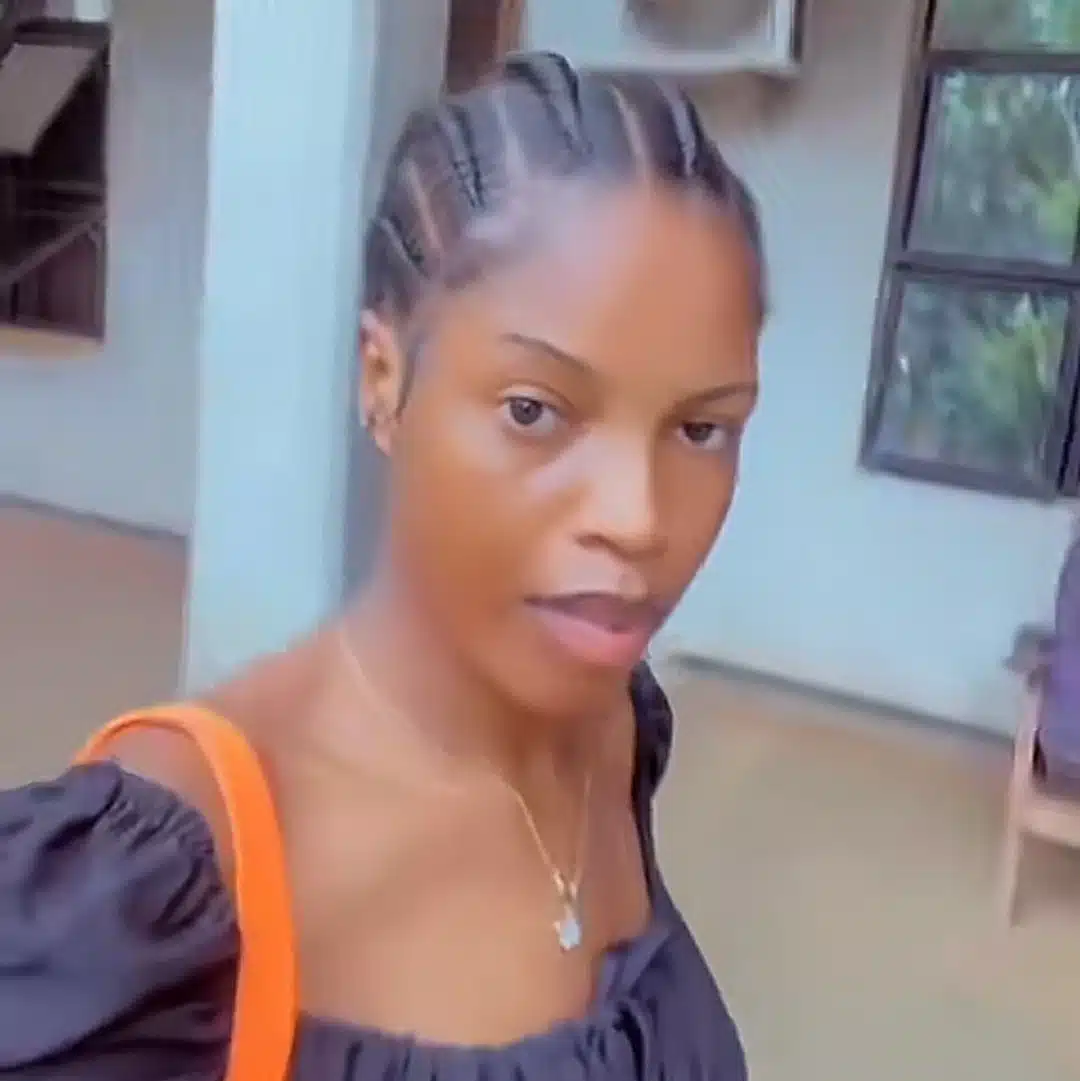 Multi-talented lady wows social media with her 7 different skills