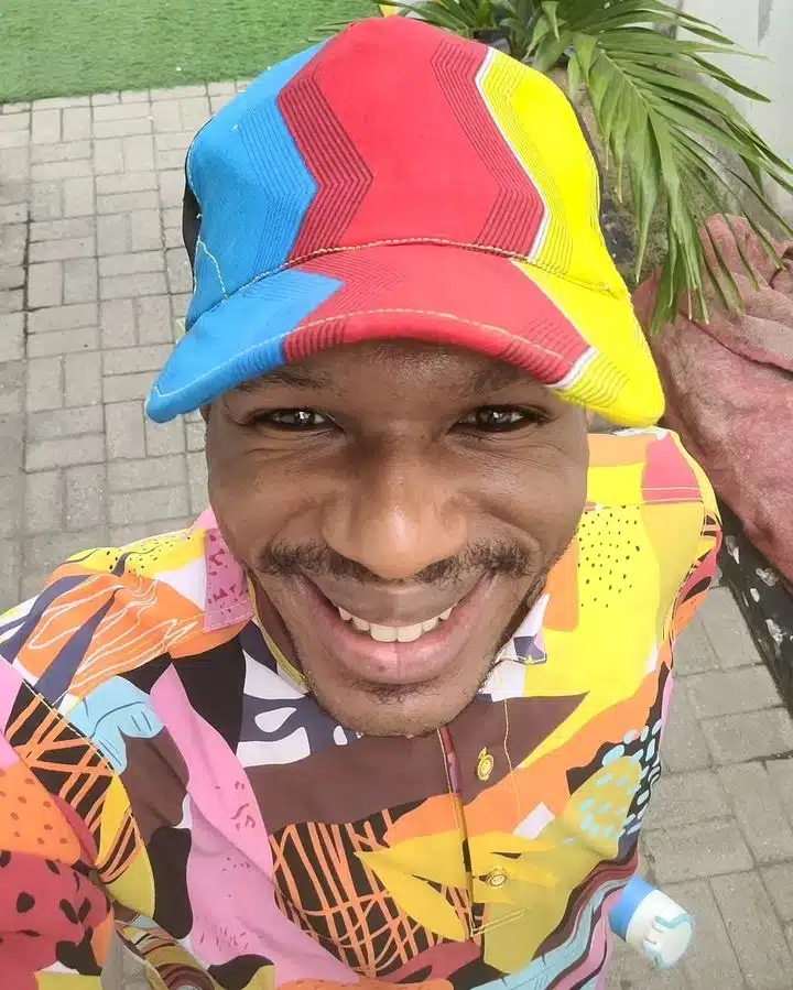 Daniel Regha wows netizens as he reveals one of his favorite hobbies