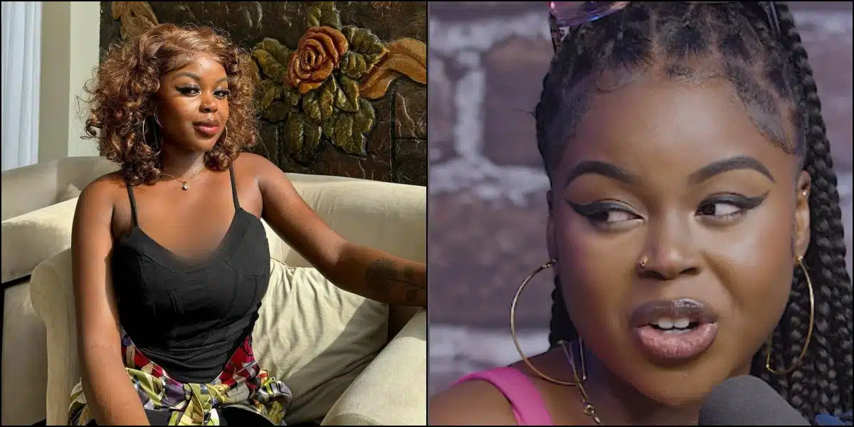 Why I'm happy when a woman divorces her husband - Saida Boj