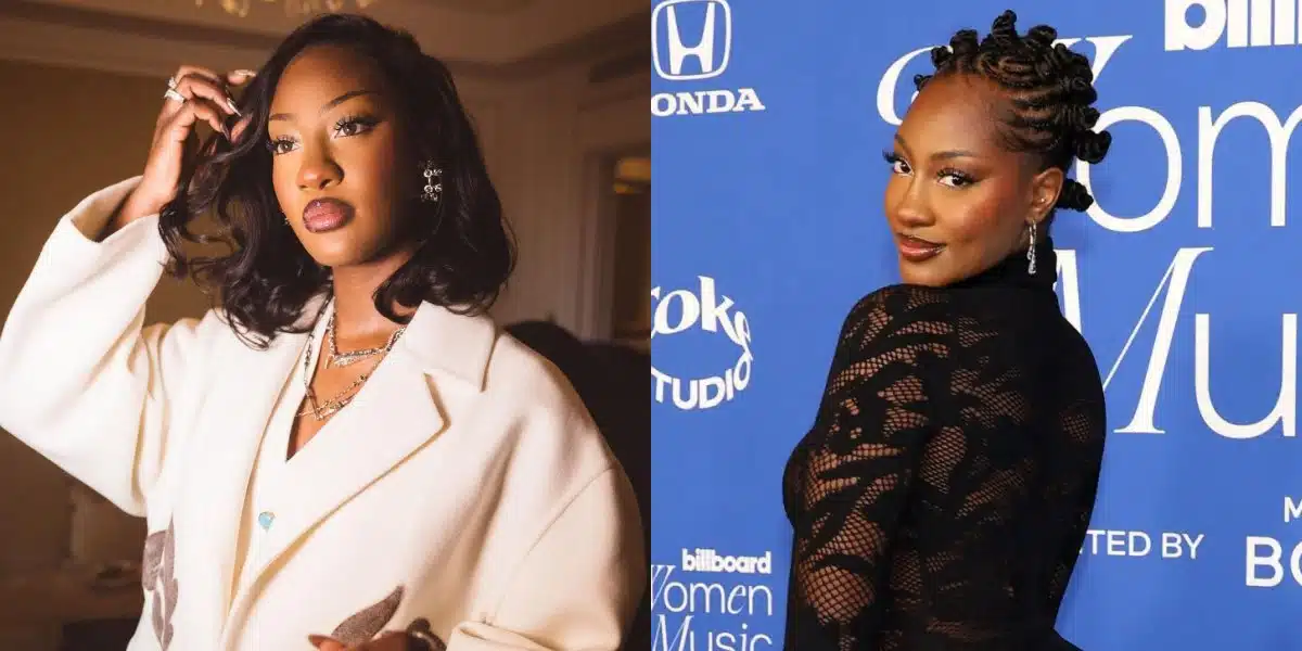 Tems boasts, opines dating her is like discovering rare flower