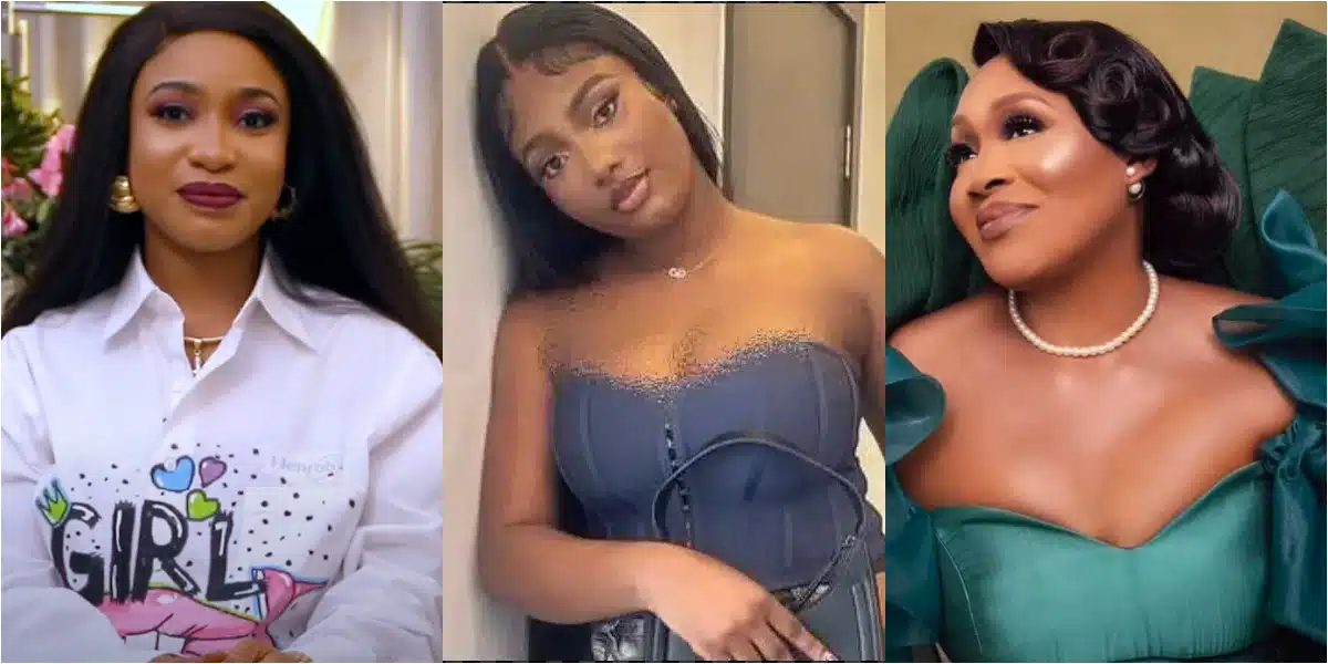 Kemi Olunloyo shares more insight on Mohbad's case, reveals how Tonto Dikeh allegedly introduced ...