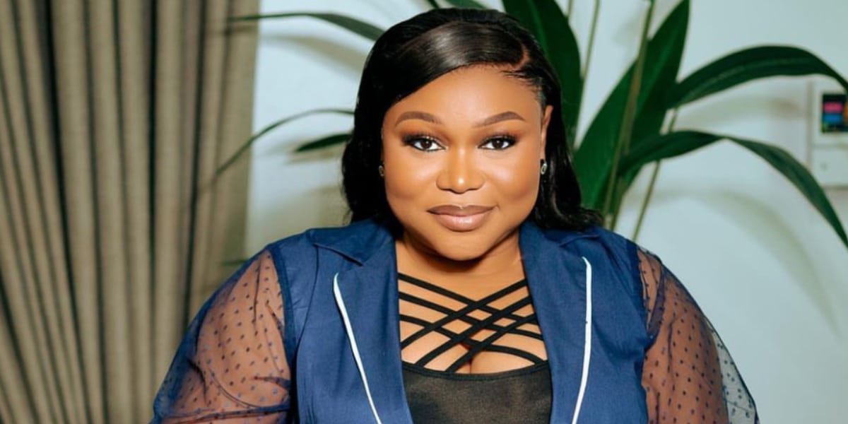 How I got inspired to start uploading my movies on YouTube – Ruth Kadiri