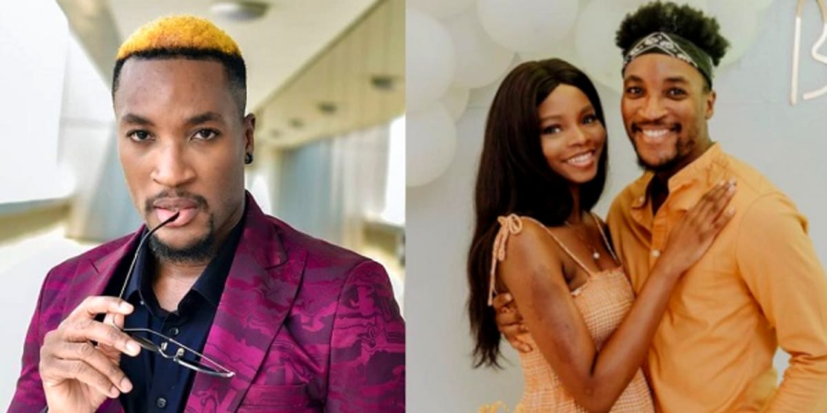 I don’t like my wife sometimes – Akah Nnani