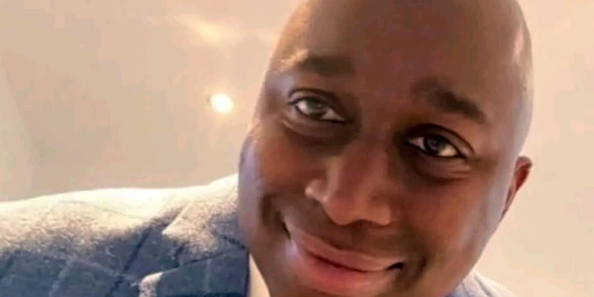 Close friend of Andrew discloses late friend was an ex-convict, speaks ...