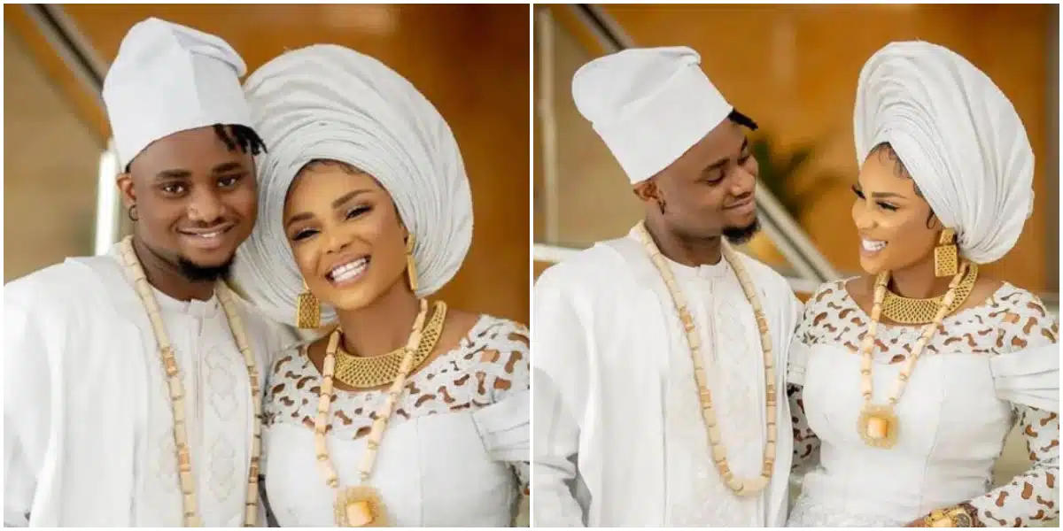 Iyabo Ojo celebrates first son as he clocks 25