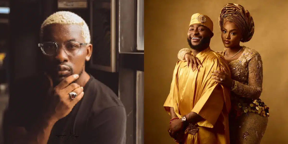 Do2dtun reveals why it's unadvisable to release a song this week
