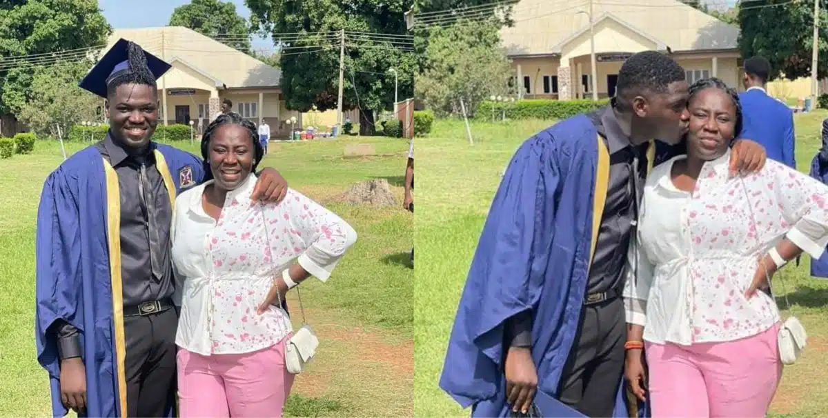 Mother Of Student Beaten By Schoolmates Falls Into Coma