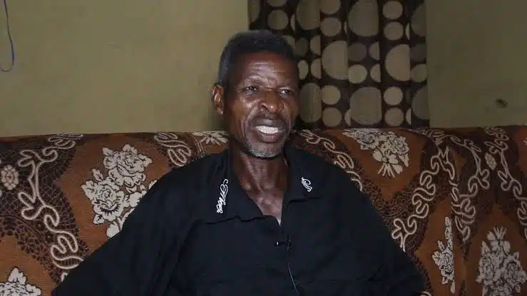 Mohbad’s father cries out over "unexpected" invitation to Alagbon ...