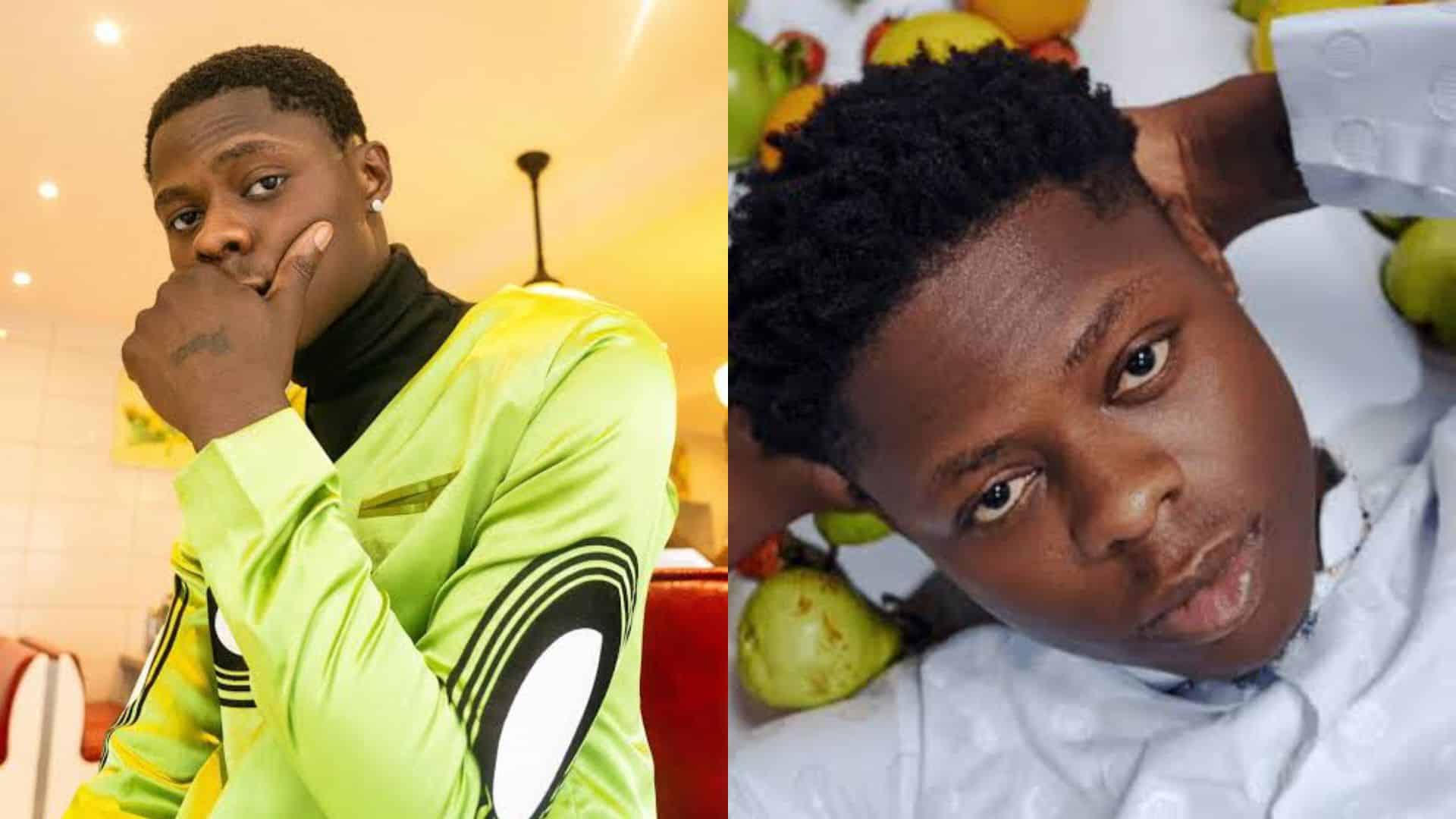 Autopsy reveals possible cause of Mohbad's demise