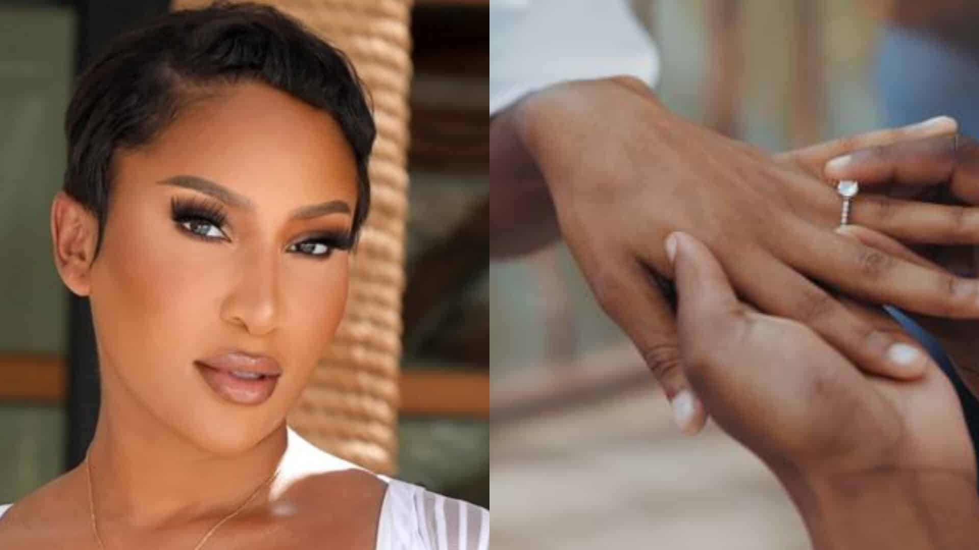 Lady stirs reactions as she explains why marriage isn't an achievement