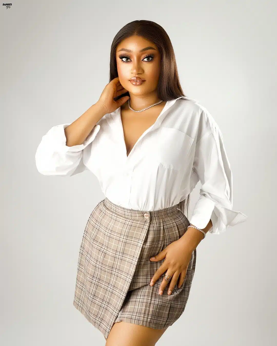 Israel DMW’s estranged wife, Sheila rolls out stunning photos as she ...