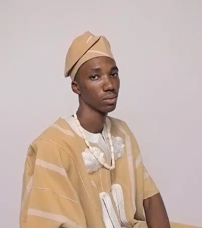 Why I don’t believe in having girlfriend - Layi Wasabi