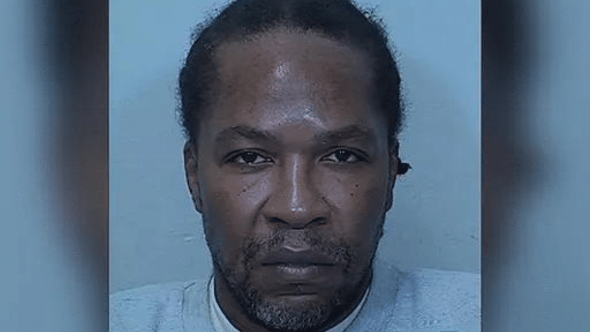 51-year-old trans inmate removed from women's prison after raping ...