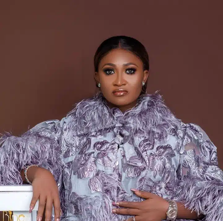 Mary Njoku announces latest achievement at Harvard University as she ...
