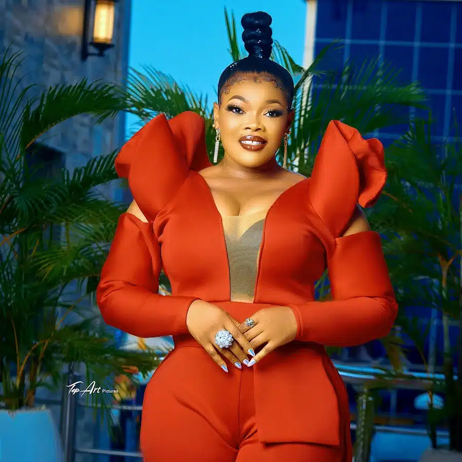 Uche Ogbodo and Ify Eze drag Ruby Orjiakor for calling out Nosa Rex and Adanma Luke