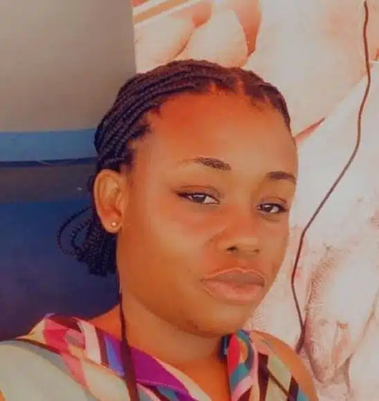 Lady passes away days after praying for God to spare her life