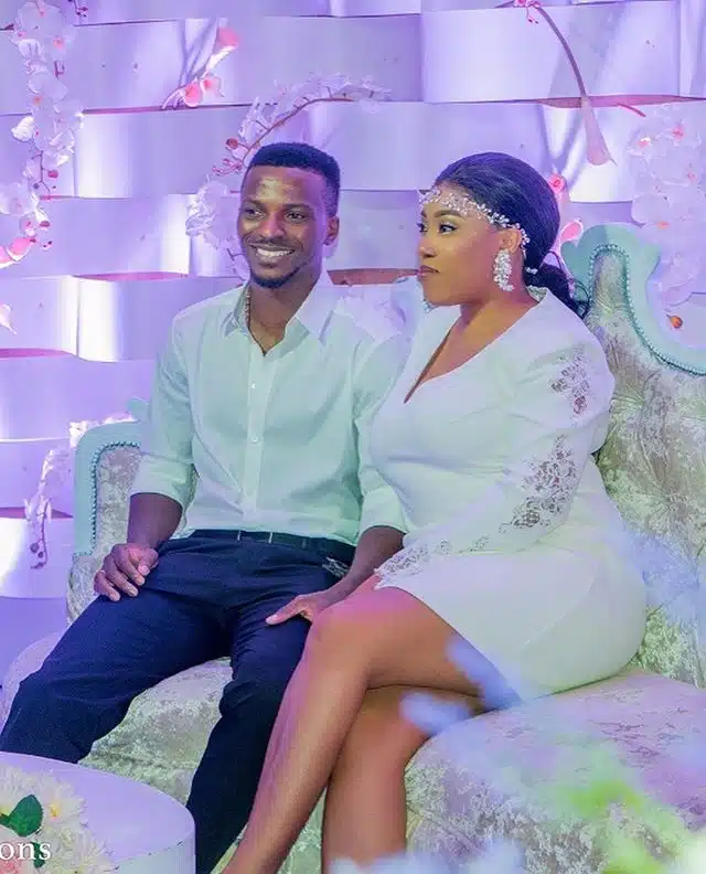 Kayode Olarenwaju files for divorce from estranged wife, slams Pastor ...