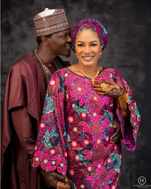 Hausa actress Sayyada Sadiya marries for the seventh time Hausa actress Sayyada Sadiya marries for the seventh time