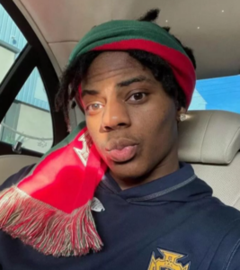 IShowSpeed over the moon as KFC gifts coupon for 'lifetime' supply of ...