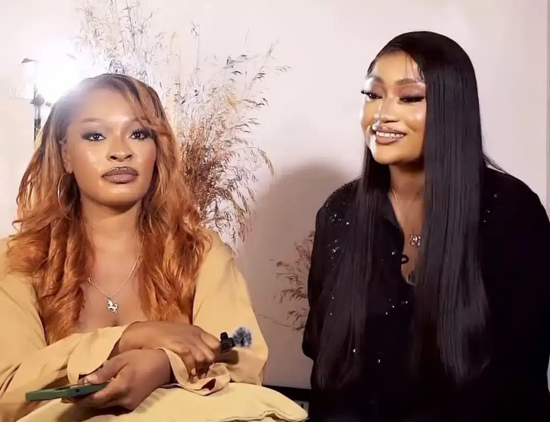 Ginikaarh apologizes for housing Sheila, Israel DMW's estranged wife