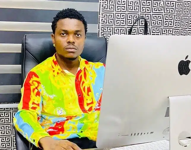 VeryDarkMan shares evidence people have against Blord