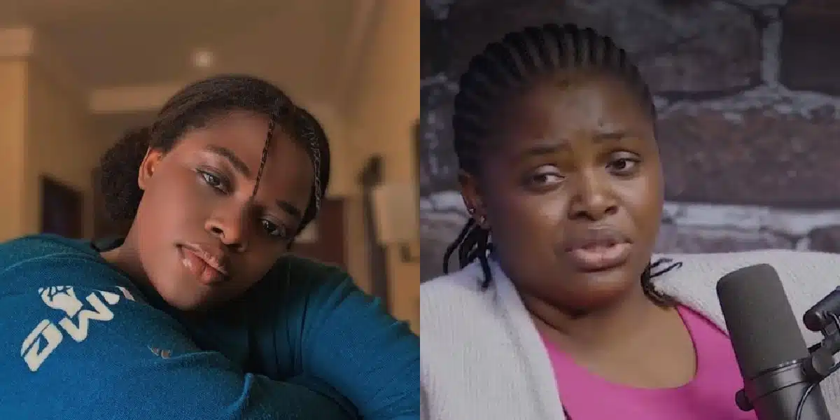 Influencer Kelly Kosi exposes popular politician who slept with her and ...