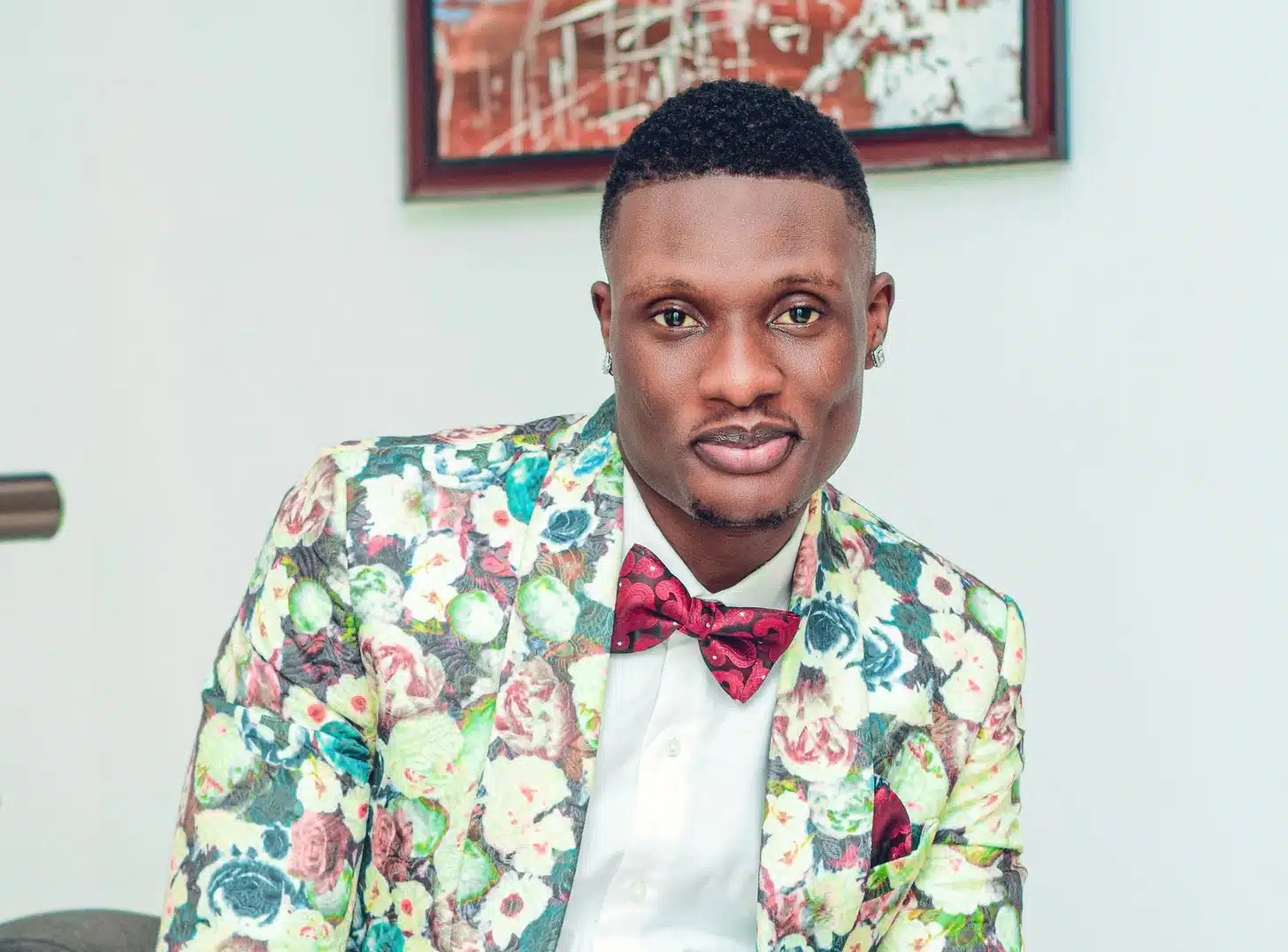 BBNaija: Chizzy predicts Kassia and Kellyrae, safe from eviction