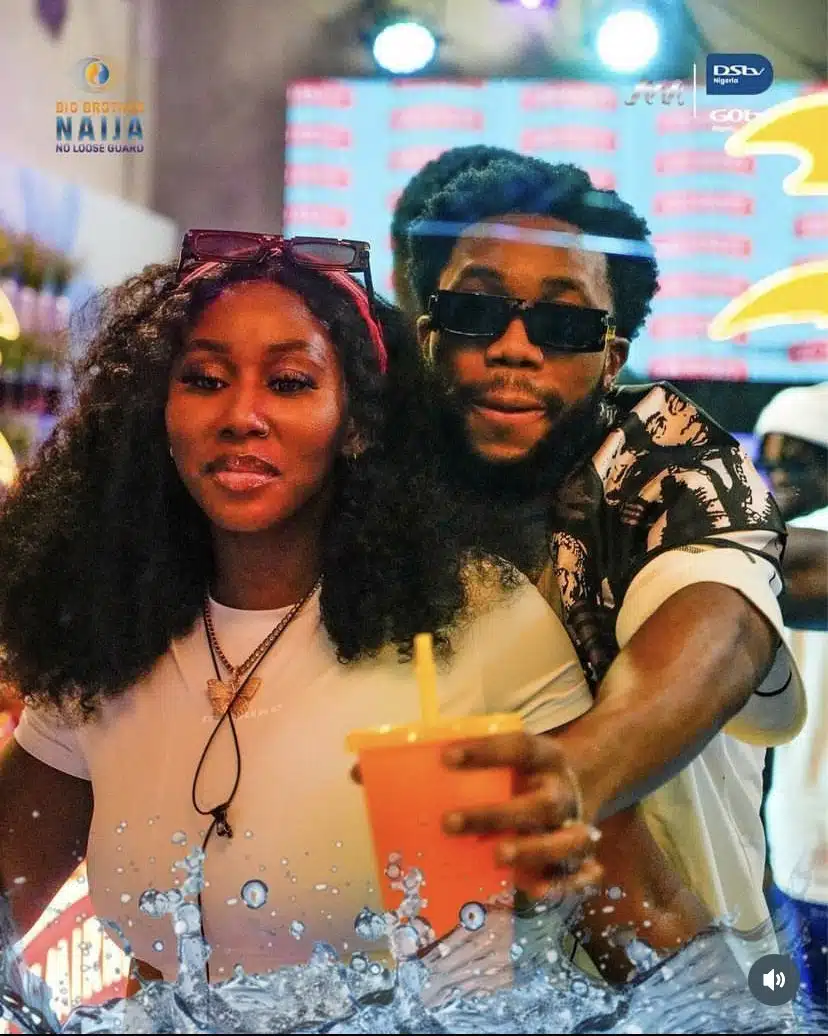 BBNaija: Nelly in tears as she opens up about clash with Sooj, vows to ...