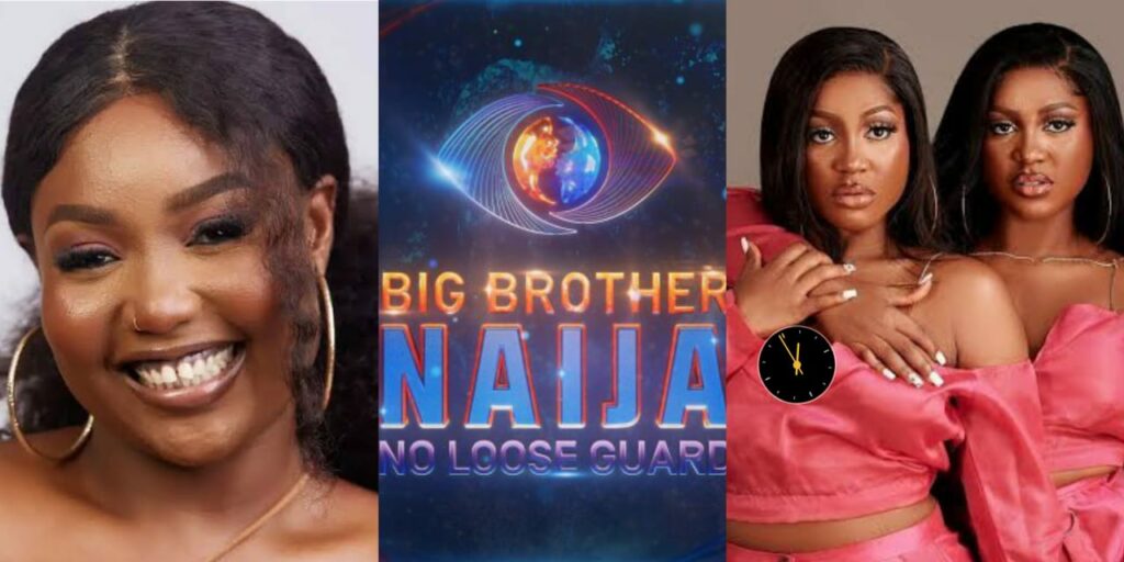 BBNaija: Wanni X Handi’s ₦600k DJ pay exposes Ruthee’s allegations