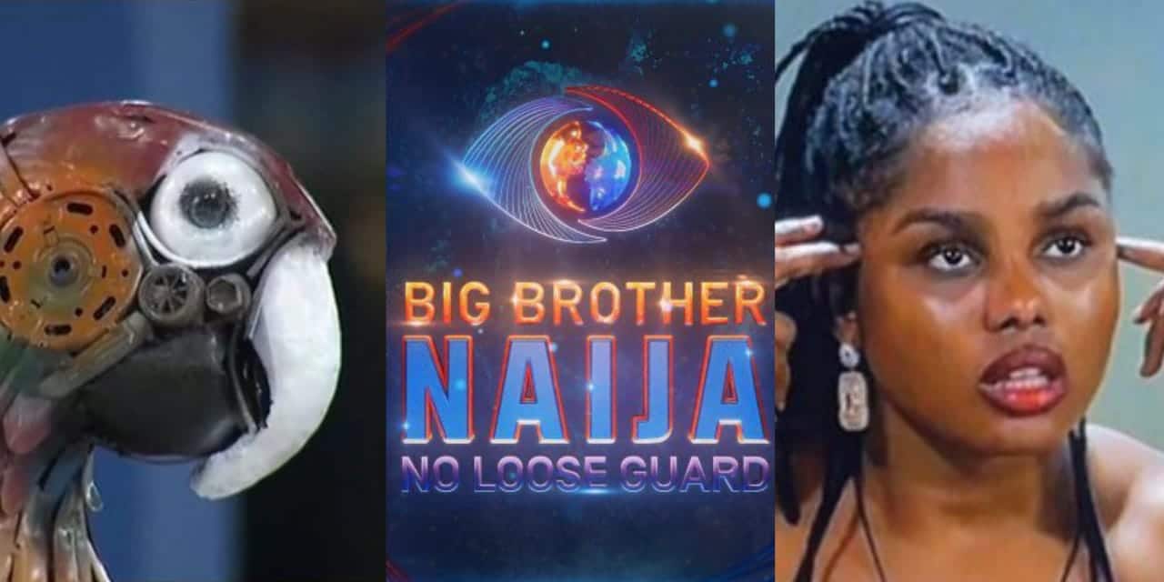 BBNaija: "I will finish Victoria in front of the whole Nigeria" - Onyeka