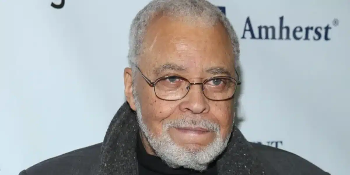Legendary actor, James Earl Jones passes away at 93