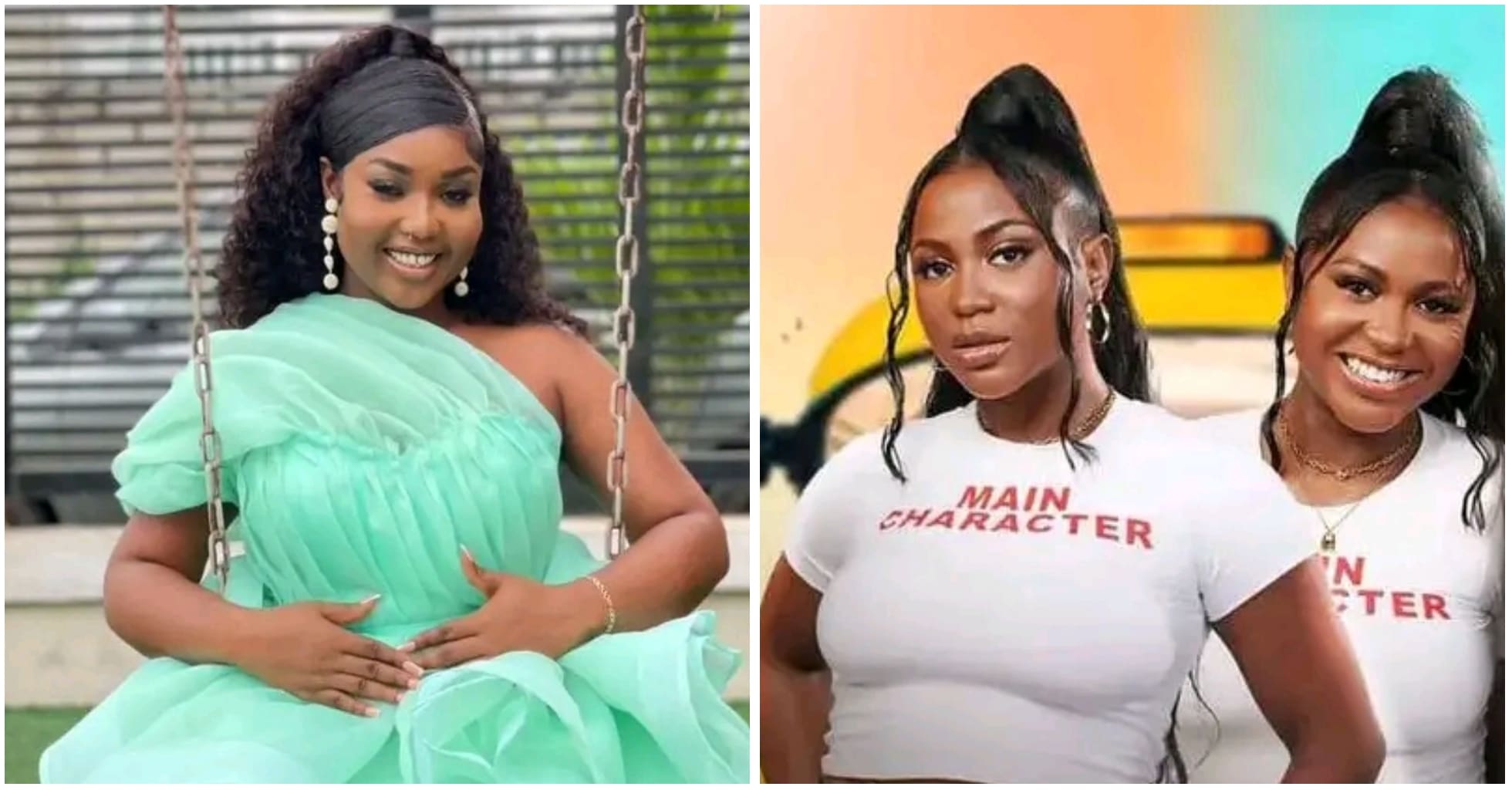 BBNaija: Ruthee revisits clash with Handi and Wanni, makes startling ...