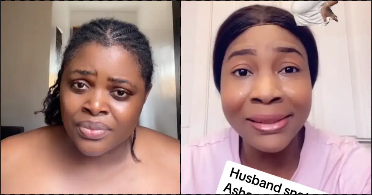 "I'm a joy giver, he sent me N2M" - Side chic responds after being ...