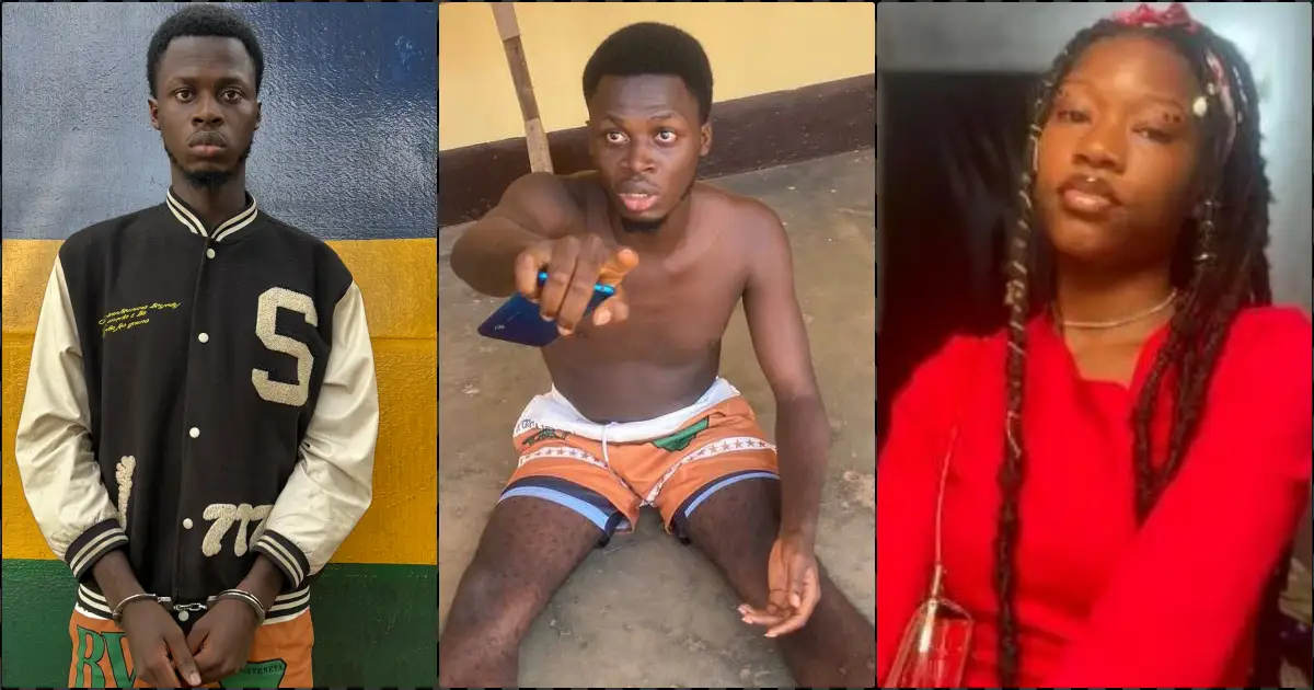 Idowu Christianah: Nigerian Army hands Ayomide Adeleye to Police