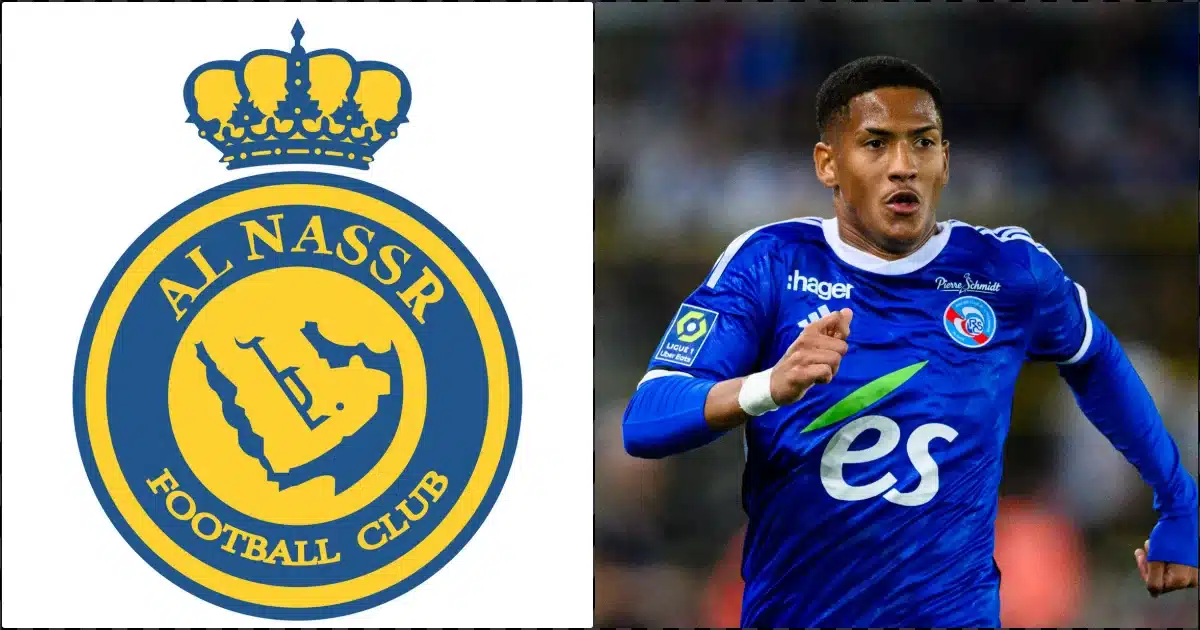 Chelsea in talks to sell Angelo Gabriel to Al Nassr