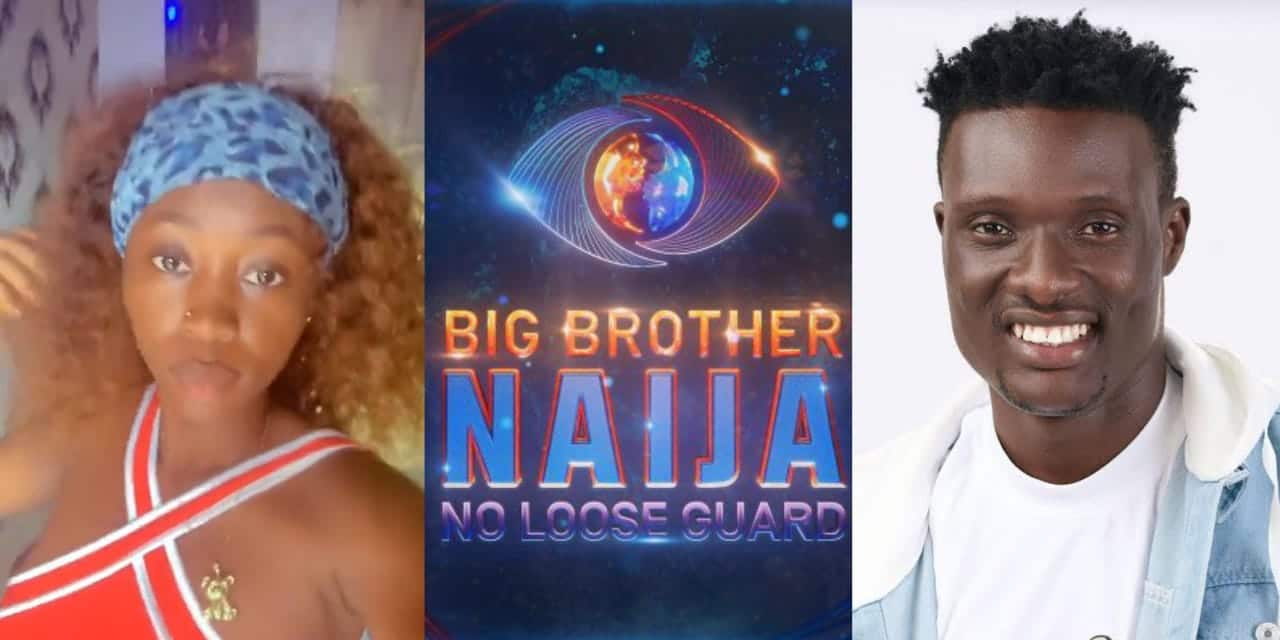 Fan to offers herself as Chizzy's wife if Kellyrae wins BBNaija