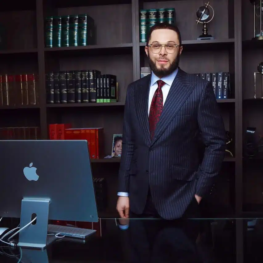 Uber driver calls out House of Reps. member Alex Ikwechegh for assault