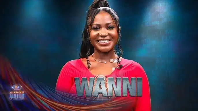 BBNaija: Fans in Liberia launch campaign for Wanni