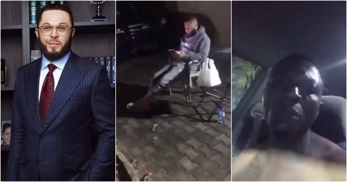 Uber driver calls out House of Reps. member Alex Ikwechegh for assault